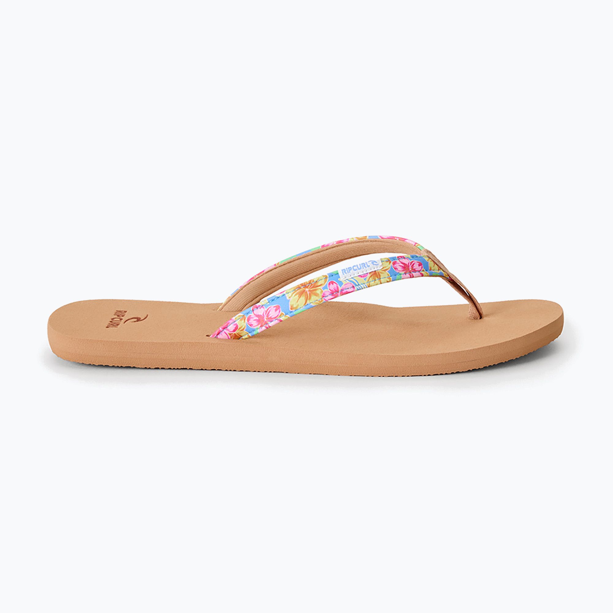 Női papucsok Rip Curl Freedom Bloom Open Toe multicolor (183WOT ...